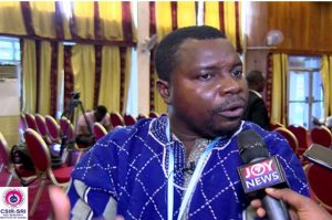 CSIR-SOIL RESEARCH INSTITUTE – Excellence in tropical soil resources ...